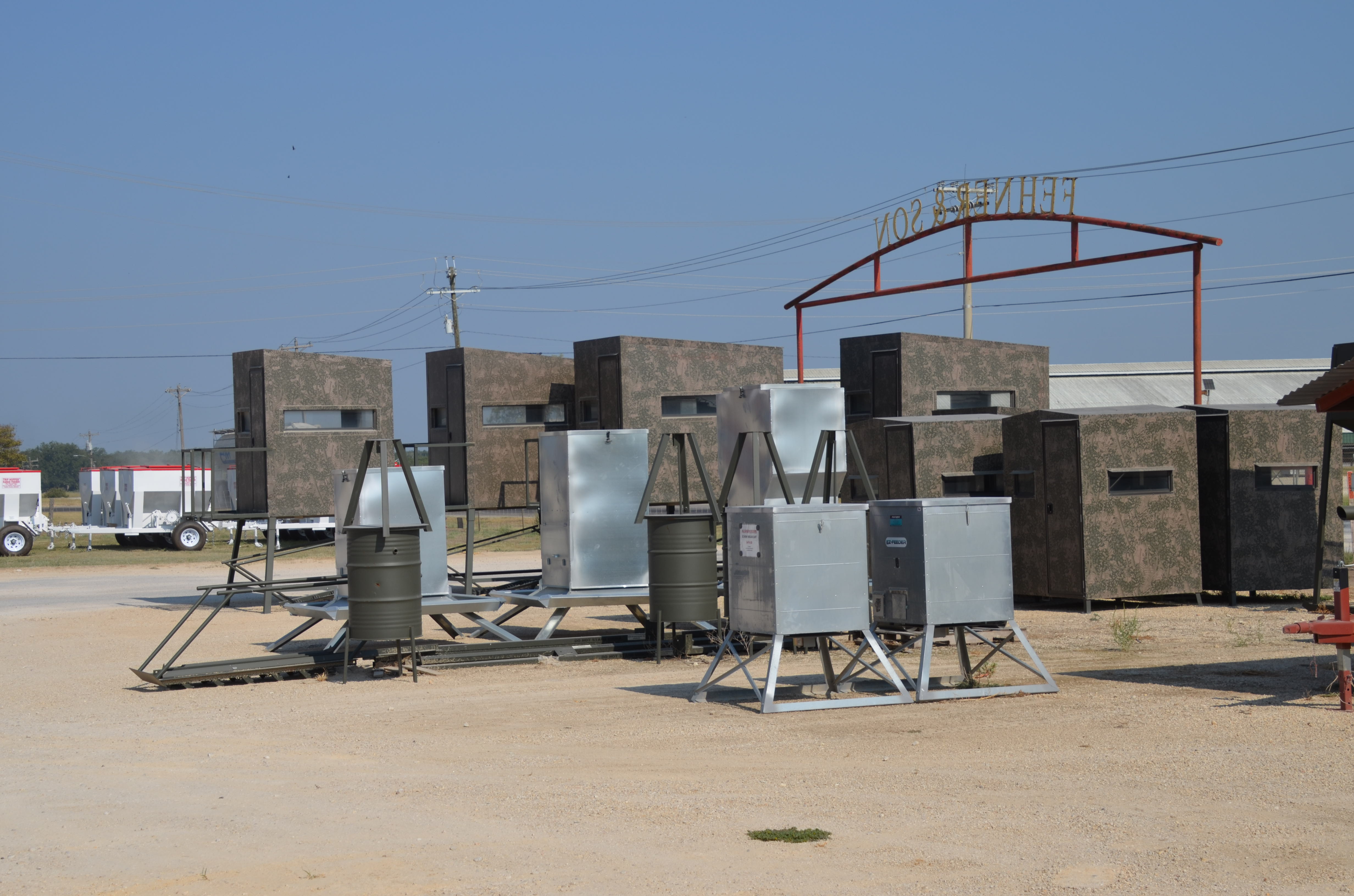 Gallery | Fehner & Son Grain Co. LP