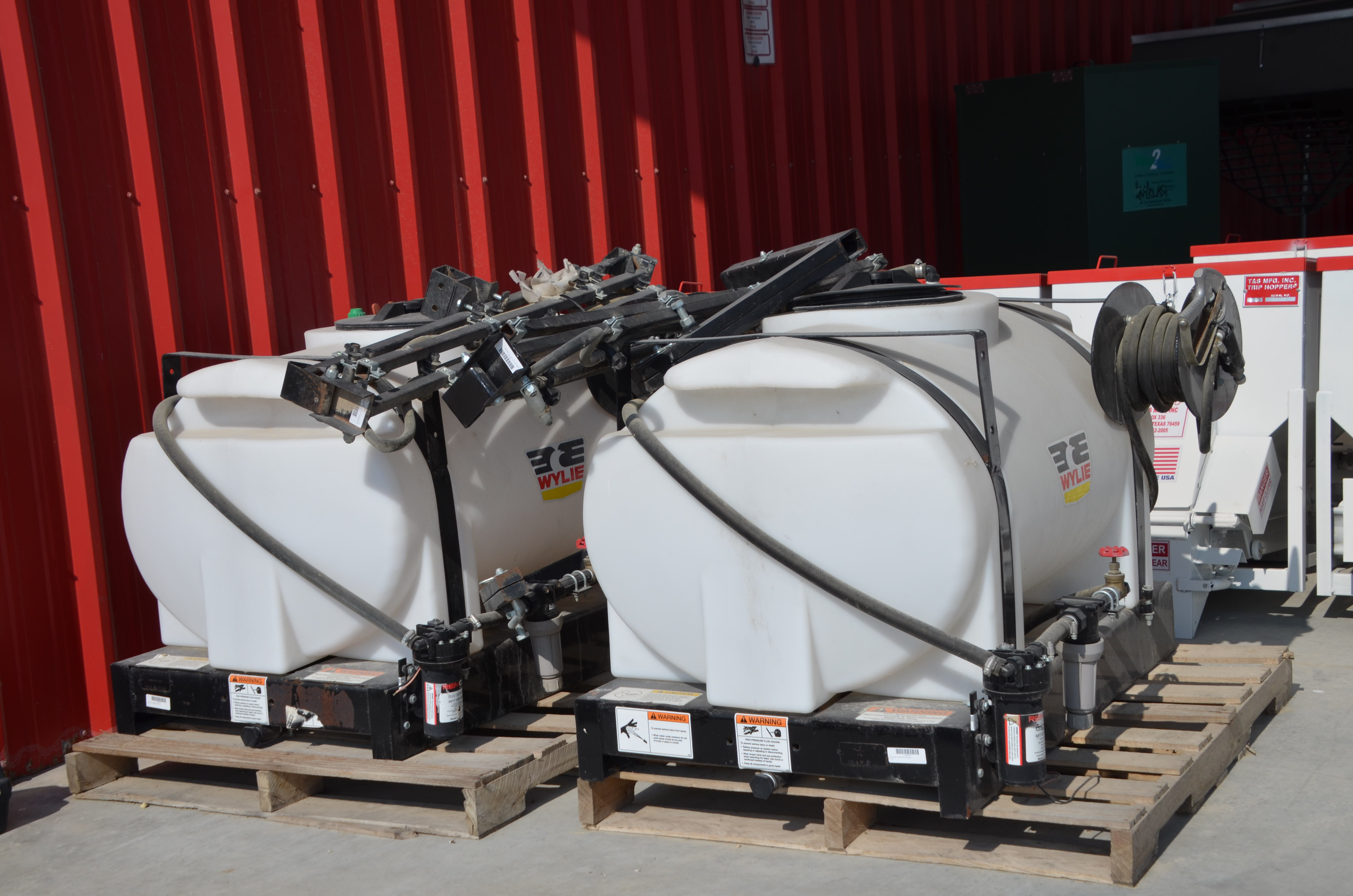 Gallery | Fehner & Son Grain Co. LP