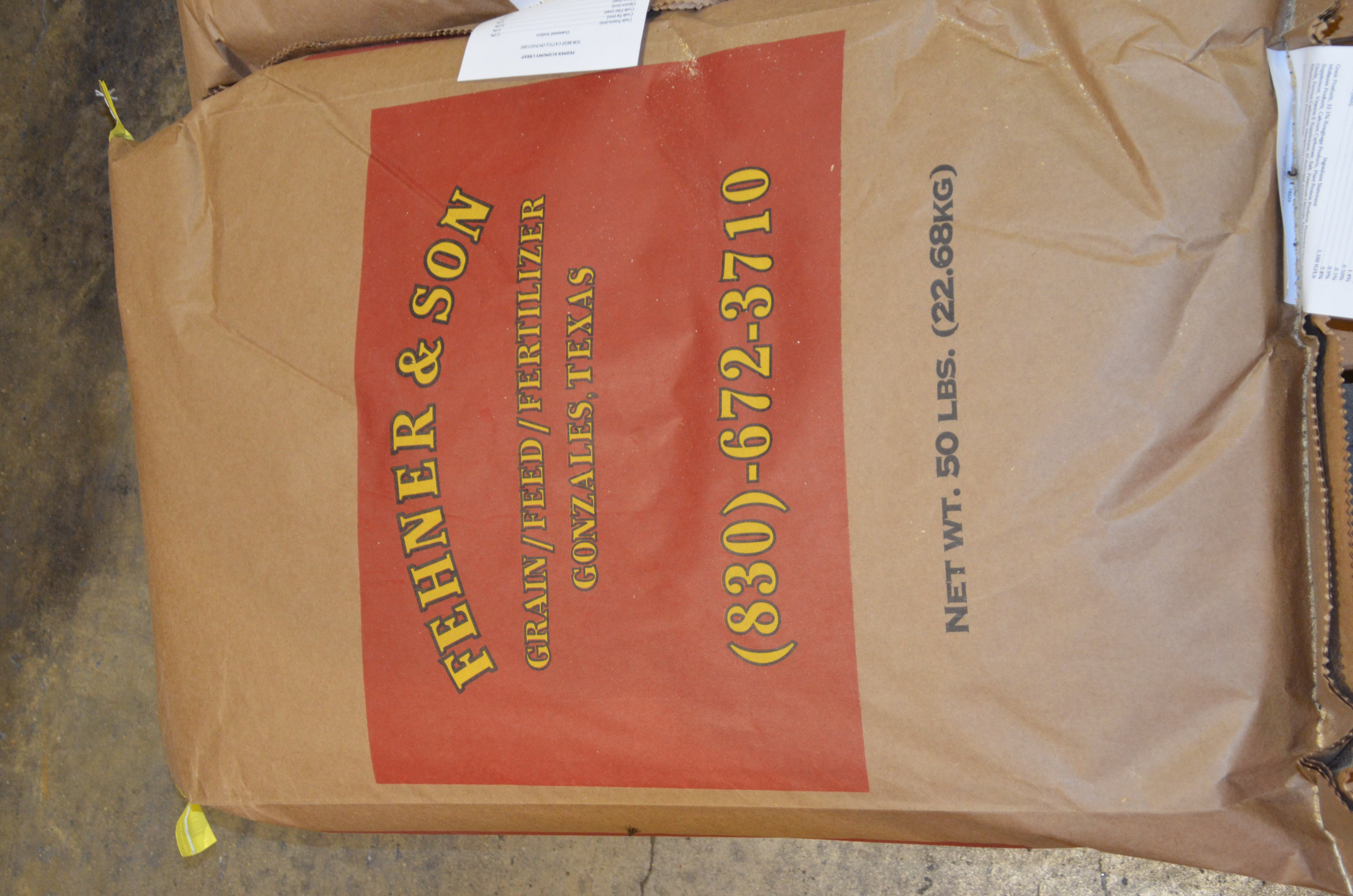 Gallery | Fehner & Son Grain Co. LP