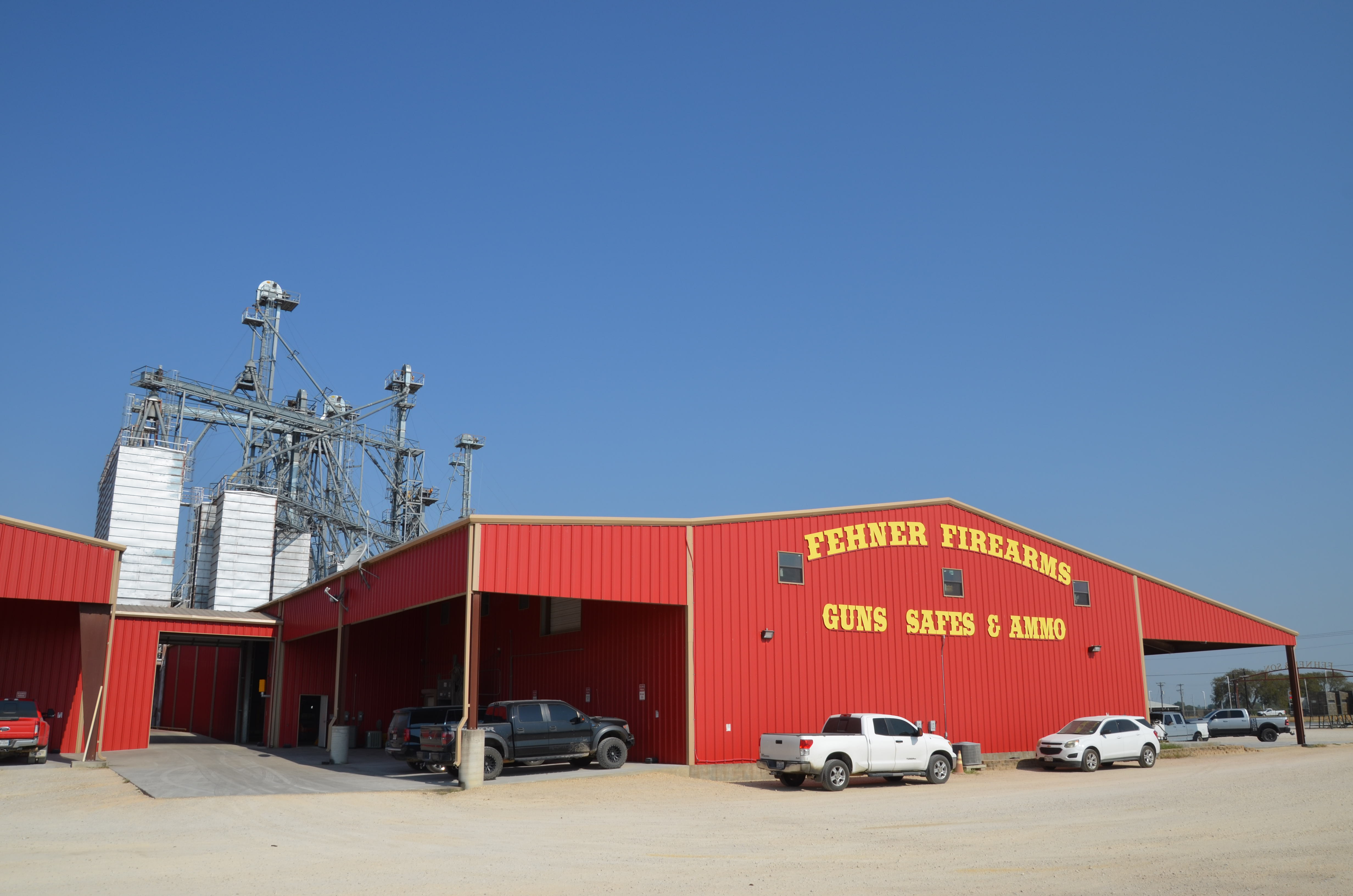 Gallery | Fehner & Son Grain Co. LP