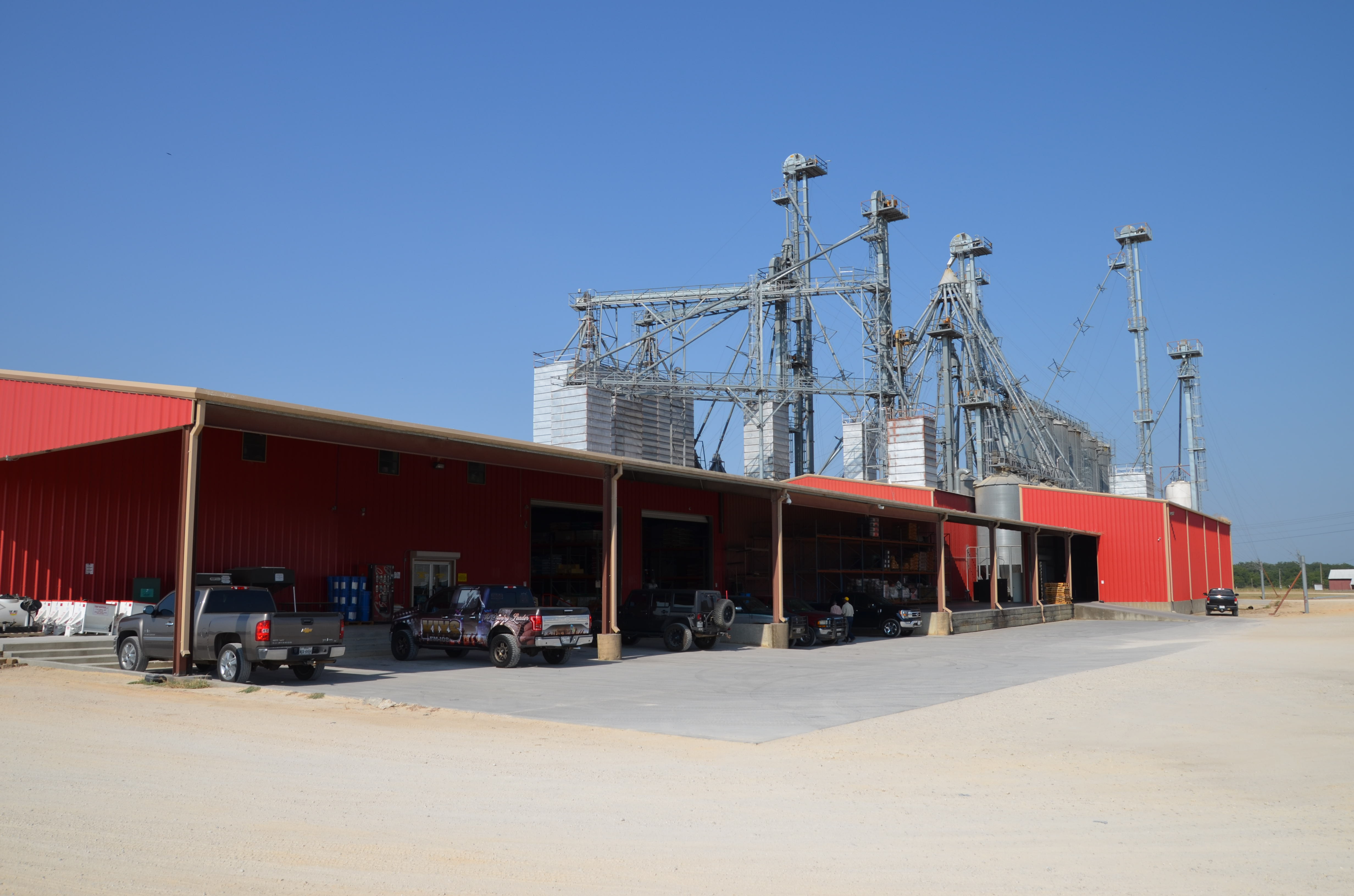 Gallery | Fehner & Son Grain Co. LP